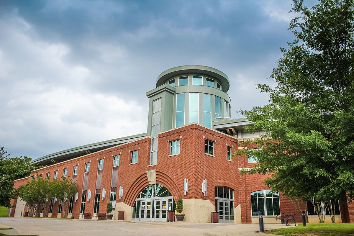 Fort Smith Public Libraries | MAHG Architecture